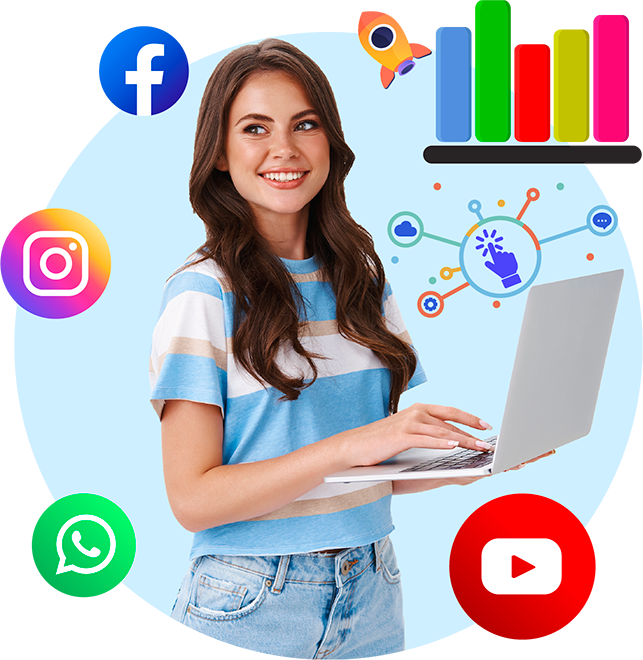 Curso de marketing digital